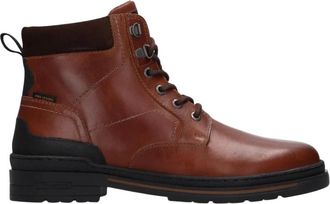 PME Legend Tarmac Schn&uuml;rstiefel - - Shoes - Herren - Braun - 45 EU