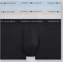 Tommy Hilfiger Regular Fit Trunks im 3-er-Pack