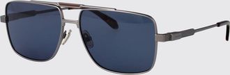 Ferragamo Sonnenbrille FERRAGAMO Herren Farbe Grau
