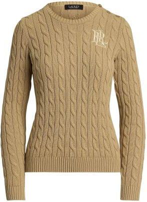 Lauren Ralph Lauren | Montiva Long Sleeve Pullover - S