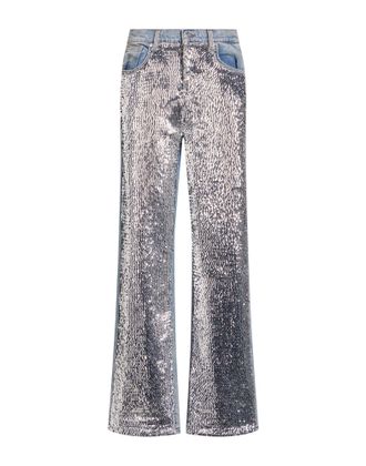 Maje HOSEN & R&Ouml;CKE - Jeanshosen auf YOOX.COM