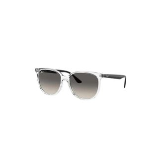 Ray-Ban Rb4378 647711 Sonnenbrille - - Accessories - Damen - Grau - 54 MM