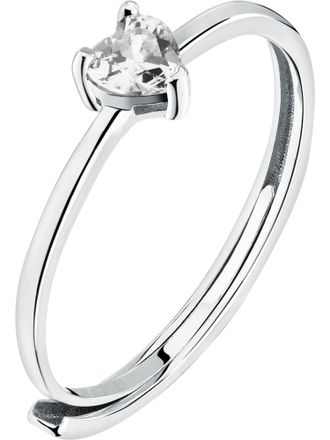 La Petite Story Ring