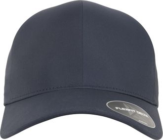 Flexfit Cap Delta Adjustable, Navy, one Size, 180A