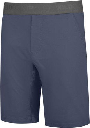 Wild Country Session 2 M - kurze Kletterhose - Herren
