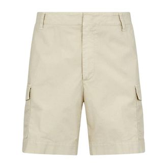 Dondup Bermuda - - Shorts - Herren - Beige - W33