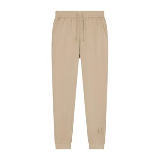 A|X Armani Exchange Damen, Hosen, Beige, XSGr&ouml;&szlig;e