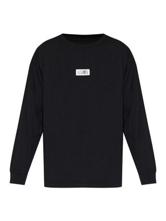 Maison Margiela T-Shirt - Noir