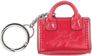 Karl Lagerfeld Petite maroquinerie - Porte-cl&eacute;s sur YOOX.COM