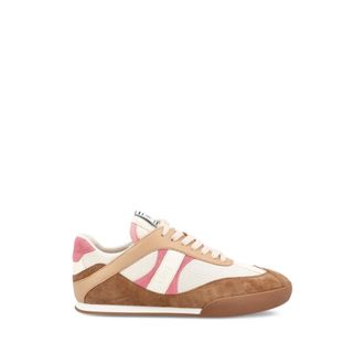 Chlo&eacute; Femme, Chaussures, Multicolore, Taille: 36 EU Baskets