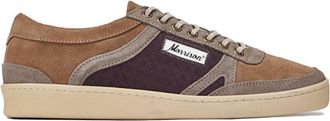 MORRISON Unisex Atlas Sneaker, 36 EU