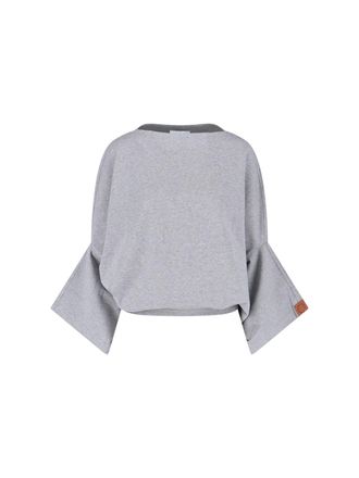 Stella McCartney Hoodie-Logo