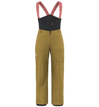 Salewa Sella Free 3L Ptx W - Skitourenhose - Damen