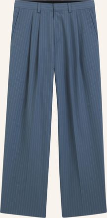 HUGO BOSS Hugo Business Hose fedix251 blau