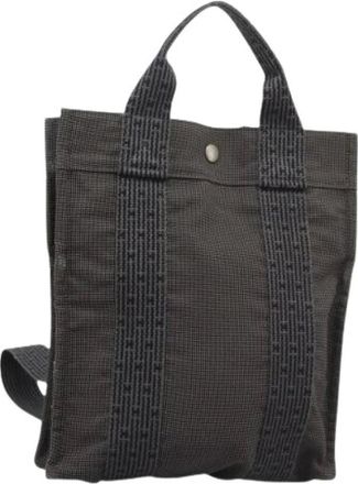 Herm&egrave;s Damen, Pre-Owned, Grau, ONE SIZEGr&ouml;&szlig;e