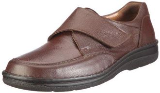 Berkemann Markus 05704-432, Chaussures basses homme - Brun, 39.5 EU