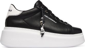 Karl Lagerfeld Sneakers KARL LAGERFELD Anakapri KL63516 Schwarz