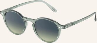 Izipizi Izipizi Sonnenbrille D gruen