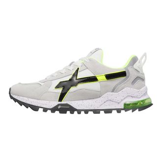 W6YZ W6Yz, Herren, Schuhe, Grau, 45 EUGr&ouml;&szlig;e