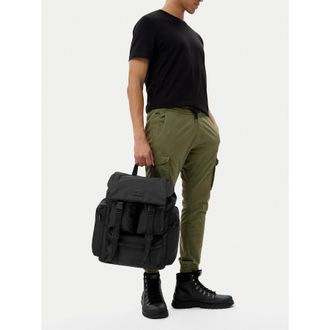G-Star Rucksack G-Star Raw GSR-B-002-07 Schwarz