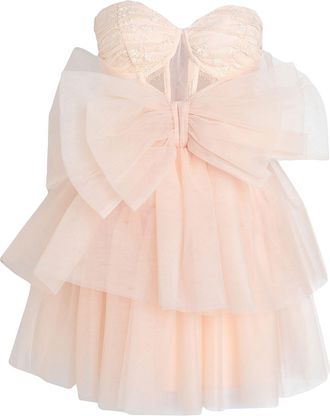 Aniye By KLEIDER - Mini-Kleider auf YOOX.COM