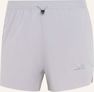 adidas Laufshorts adi365 grau