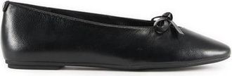 Michael Kors Ballerines &agrave; nauds en cuir