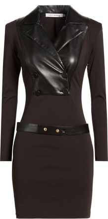 Simona Corsellini KLEIDER - Mini-Kleider auf YOOX.COM