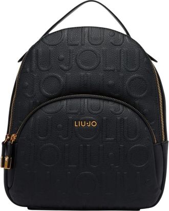Liu Jo Backpacks - - Bags - Damen - Schwarzk - ONE SIZE