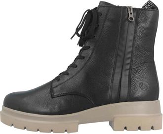 Remonte Damen Schn&uuml;rstiefeletten - - Shoes - Damen - Schwarzk - 41 EU