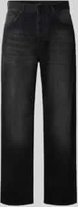 Antony Morato Wide Fit Jeans aus reiner Baumwolle Modell JAMES