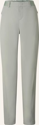Bogner Golfhose Tessi gruen