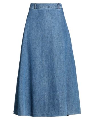 R&oacute;he HOSEN & R&Ouml;CKE - Jeansr&ouml;cke auf YOOX.COM