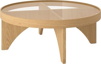 IKEA STOCKHOLM 2025 Couchtisch