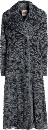 Aniye By JACKEN & M&Auml;NTEL - Shearling- & Kunstfell auf YOOX.COM
