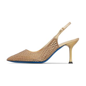 Loriblu Damen, Schuhe, Braun, 38 EUGr&ouml;&szlig;e