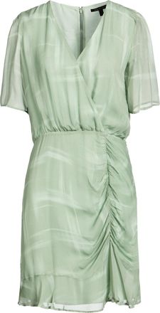 A|X Armani Exchange KLEIDER - Mini-Kleider auf YOOX.COM