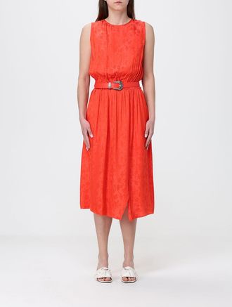 Pinko Robe PINKO Femme couleur Corail
