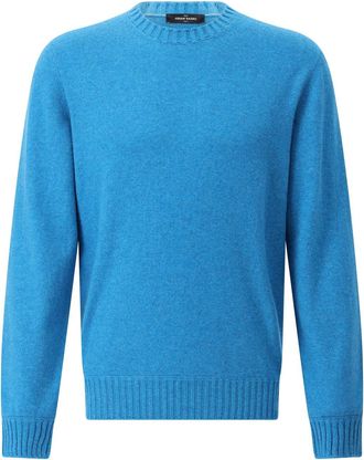Gran Sasso Pullover aus Kaschmir
