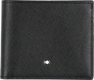 Montblanc Kleinlederwaren - Brieftaschen auf YOOX.COM