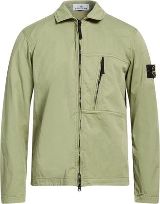 Stone Island JACKEN & M&Auml;NTEL - Jacken und Anoraks auf YOOX.COM