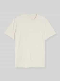 Tom Tailor Denim Regular Fit T-Shirt aus reiner Baumwolle