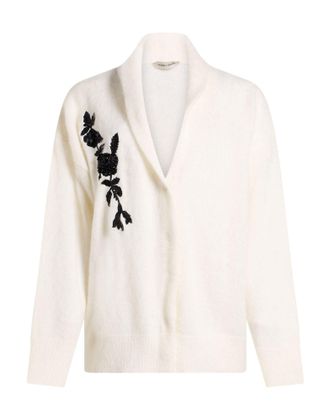 Alberta Ferretti STRICKWAREN - Strickjacken auf YOOX.COM
