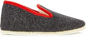 Rondinaud Charentaises CALMONT Anthracite