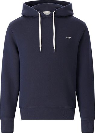 Autry Hoodie mit Logo-Stickerei
