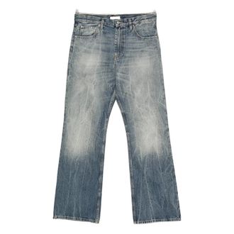 1989 STUDIO Blaue Denim Setter Hose - - Jeans - Herren - Blau - W31