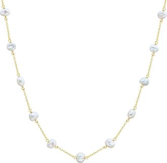 Valero Pearls Kette