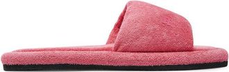 PANGAIA Hausschuhe Summer Towelling 10000609 Rosa
