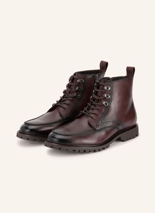Lloyd Schn&uuml;rboots Venton 347 braun