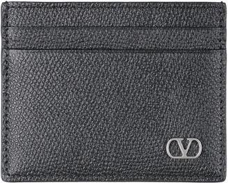 Valentino Garavani Petite maroquinerie - Porte-cartes sur YOOX.COM